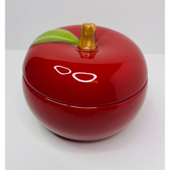 Temp-Tations | Kitchen | Temptations By Tara Fresh Crop Red Apple ...